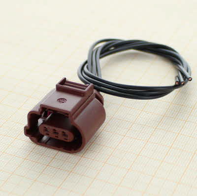 8K0973703E - 42511500-PT Reparaturstecker mit Kabel - DeyTrade